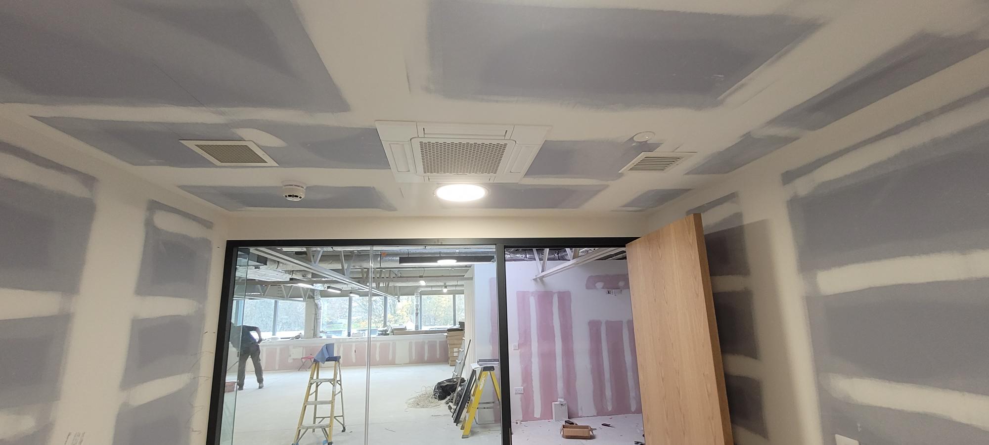 Crest Solutions WallingsTown Little Island Cork